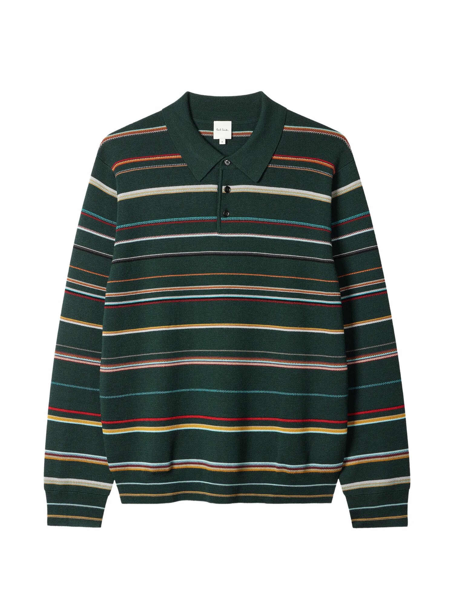 Рубашка Signature Stripe