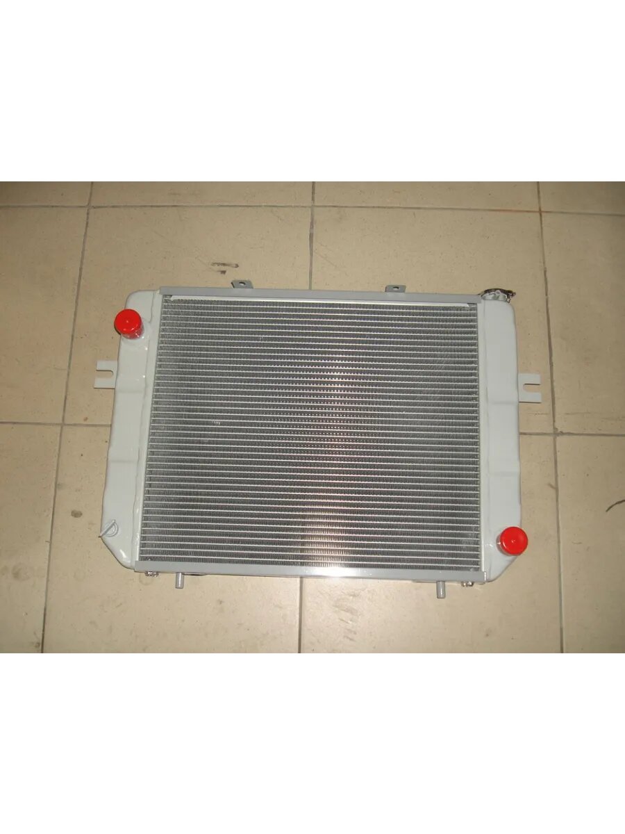 Радиатор ATM Heli H2000 серия C240PKJ, TCM C240