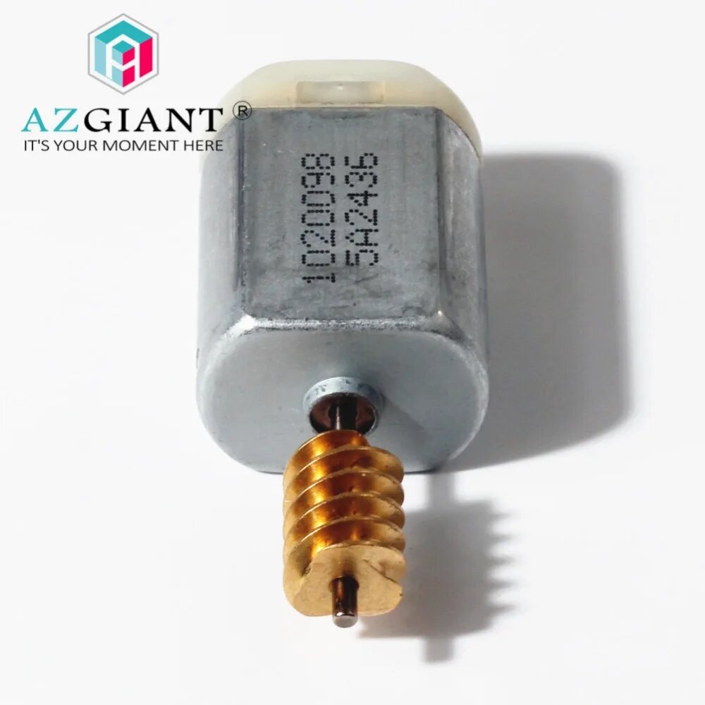 5шт. Мини моторчик AZGIANT — фото 1