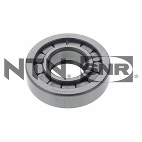 Опора КПП SNR HDT061