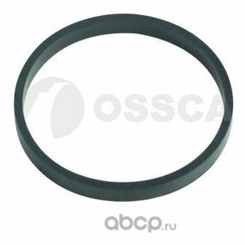 Прокладка впускного коллектора / Audi, VW, Skoda, Seat 1,4/1,6 96 75697 Ossca 75697