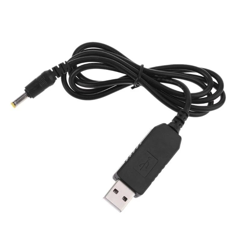 Кабель USB 5В на 6В, 100см