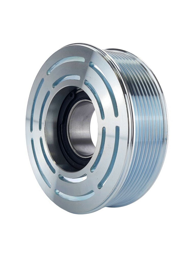 Шкив для компрессора кондиционера Sanden 5Н14