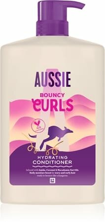 Бальзам для волос Aussie Bouncy Curls, 1000 мл