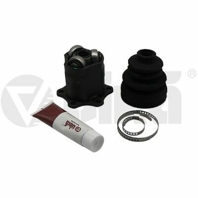 ШРУС внутренний VIKA 54980423201 Audi A3, Skoda Octavia II, Superb II, Vw Caddy III, Golf 5, 6, Jetta III, IV, Passat B6 1.9Tdi, 2.0Tdi 04-17, комплект