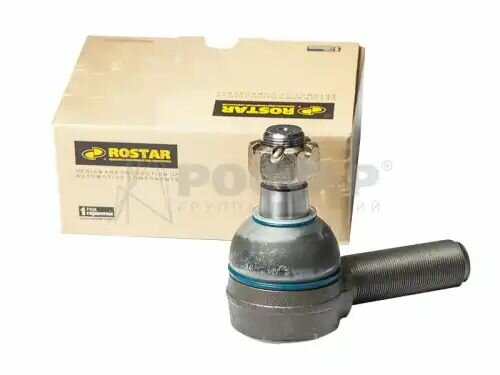 Рулевой наконечник rostar r180-3414060-20