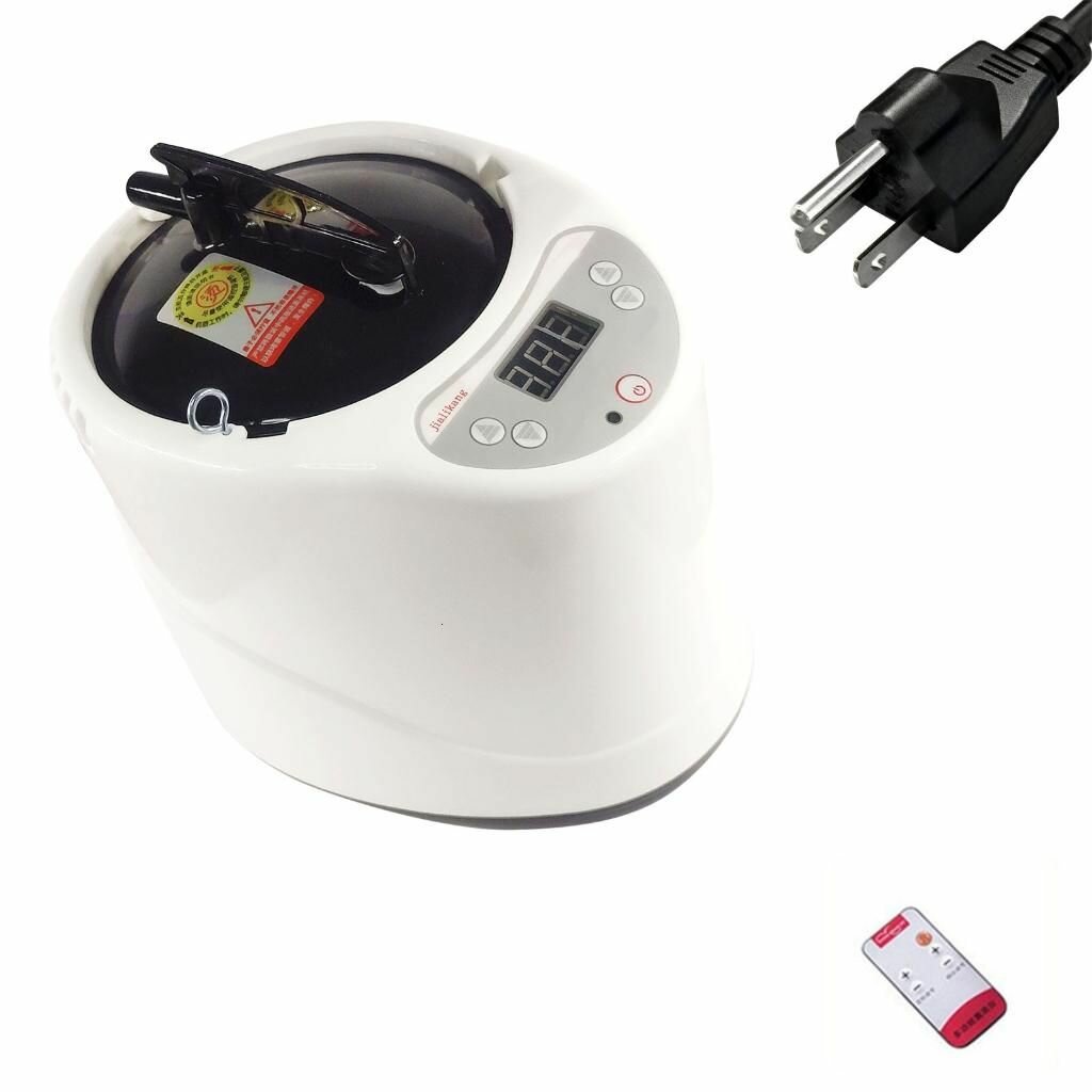 Портативная паровая сауна