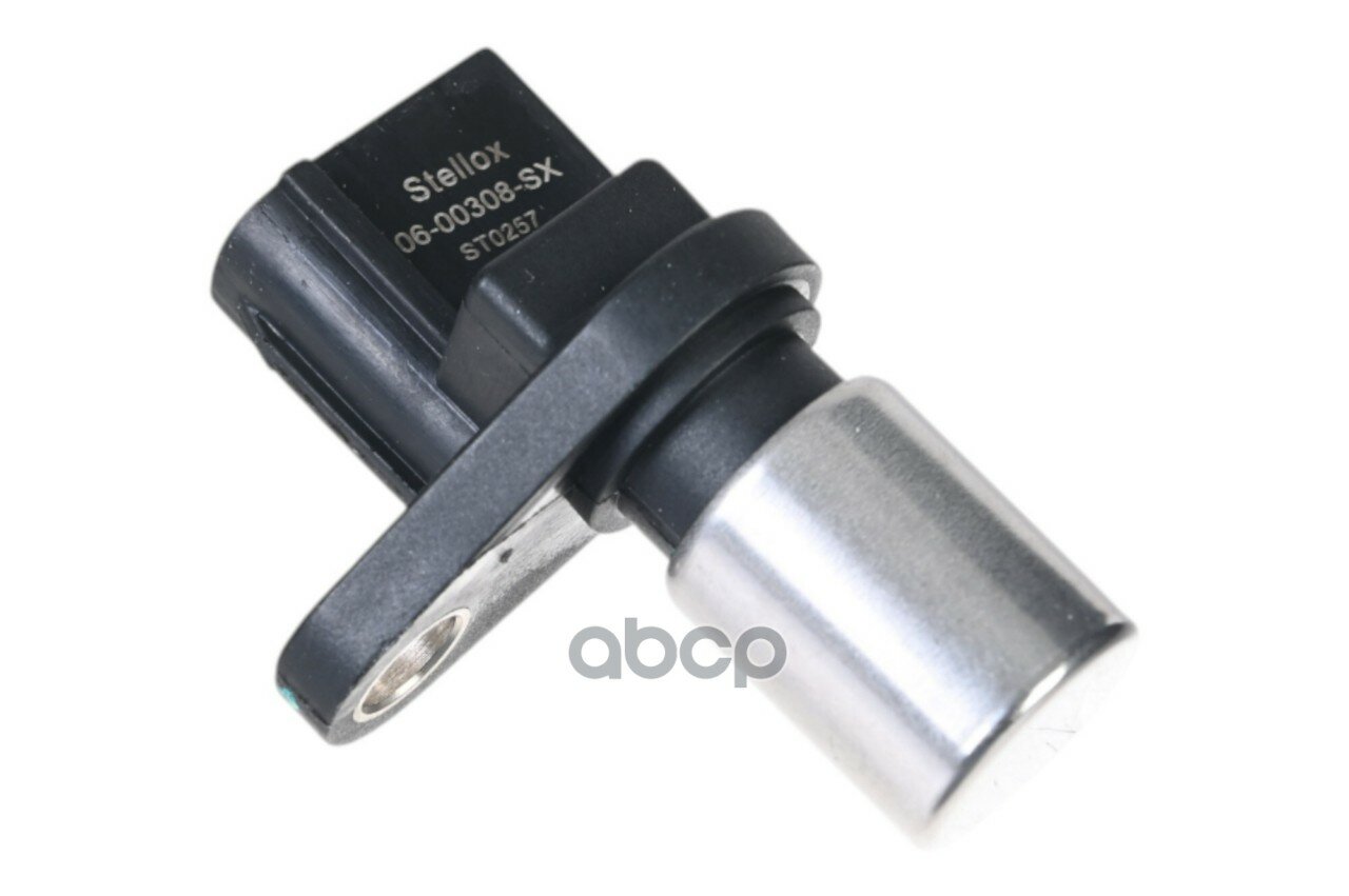 Датчик положения коленвала! Toyota Avensis/Camry/Corolla/Rav 4 3.0i/2.0D 99> Stellox арт. 0600308SX