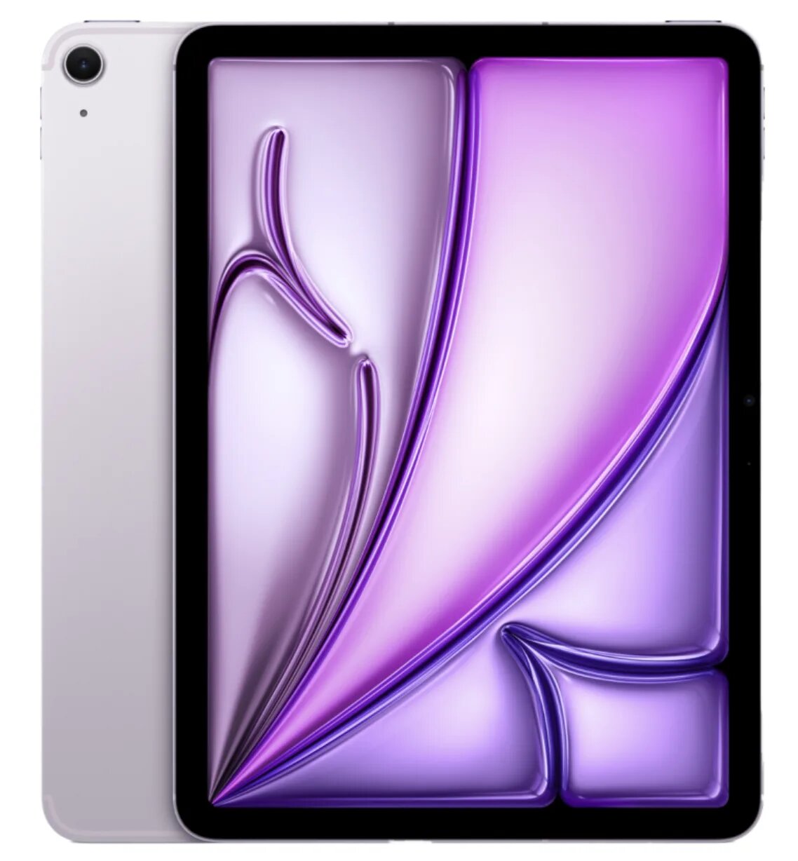 Планшет Apple iPad 11 Air M4 (2026) 128Gb Wi-Fi Purple (MH344)