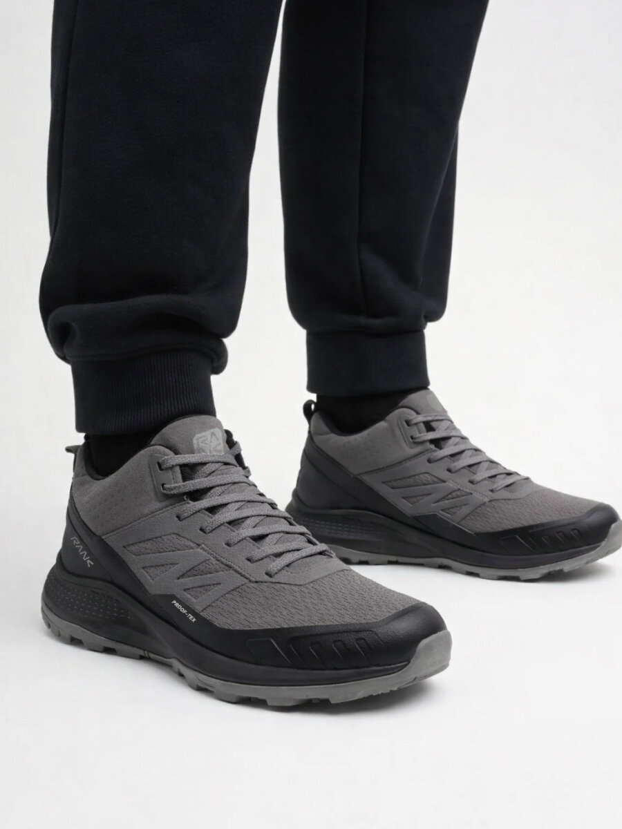 Ботинки RANK Springer boots