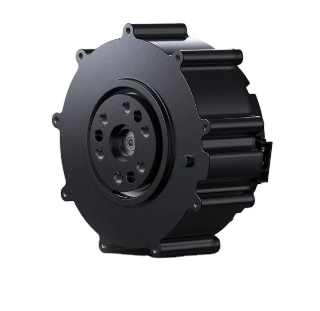 Роботизированная рука Cybergear, цвет one, Micro motor