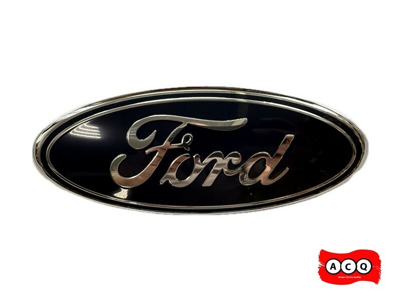 Эмблема FORD решетки радиатора