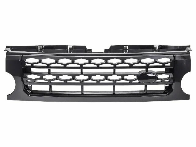Решетка радиатора тюнинг, SAILING LRL21770304 для LAND ROVER DISCOVERY III L319 2004-2009