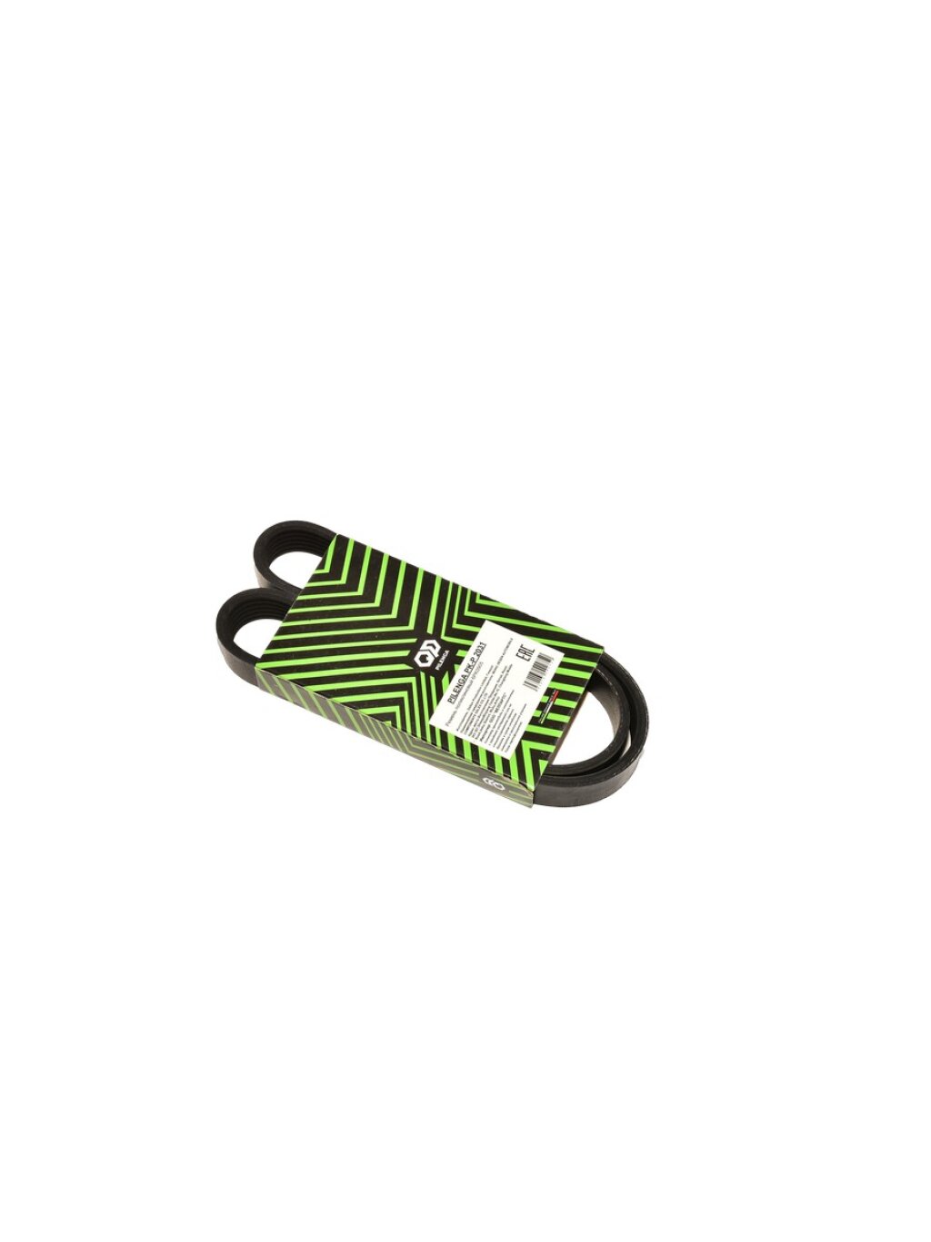Ремень поликлиновый 6PK0905 Pilenga PK-P 2031