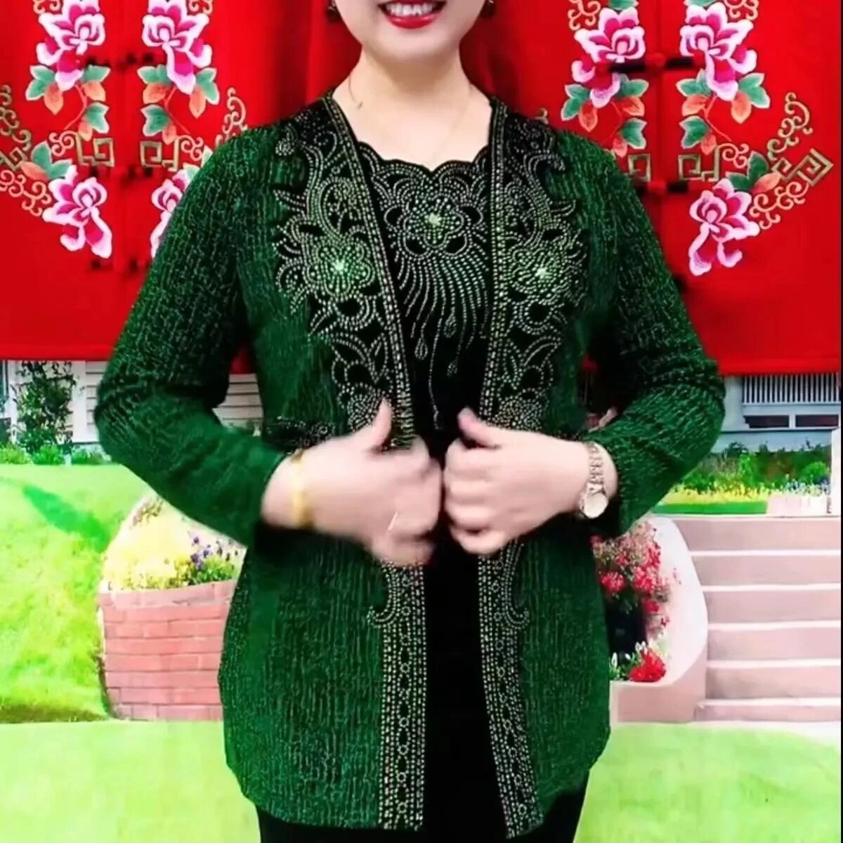 Футболка IOQRCJV