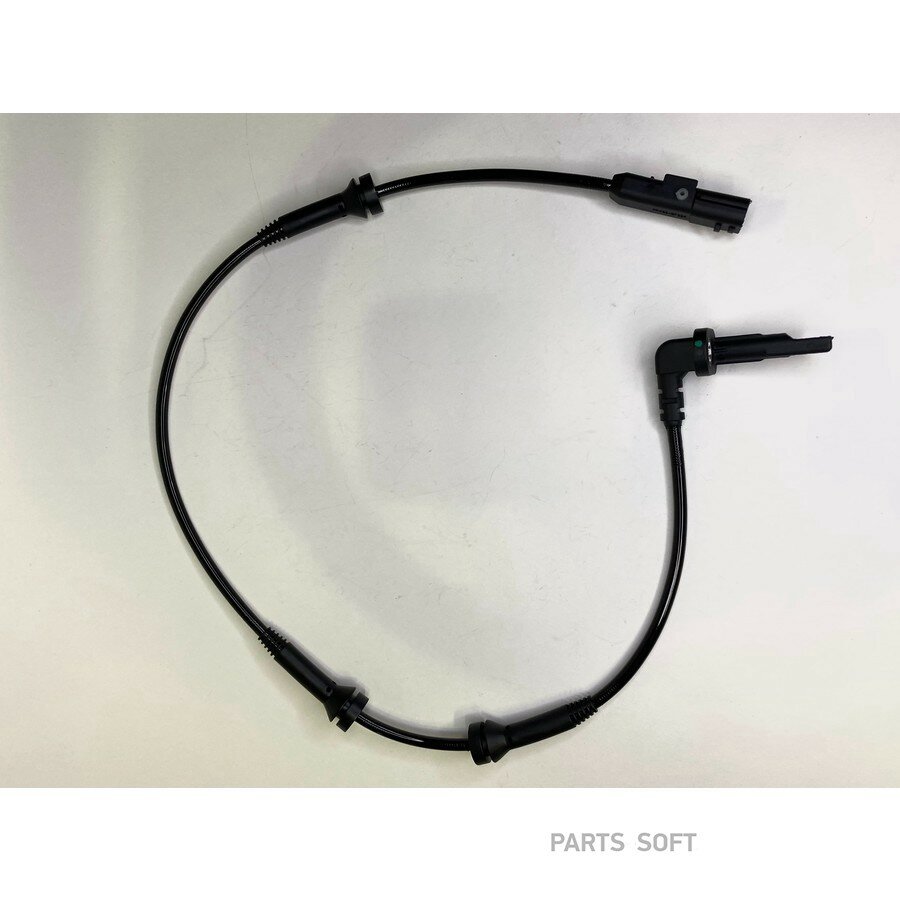 MAGTECHNIC MAG3832 Датчик ABS передний RENAULT LOGAN (2013/10 - 2017/12) RENAULT SANDERO (2013/11 - 2017/12) FRONT