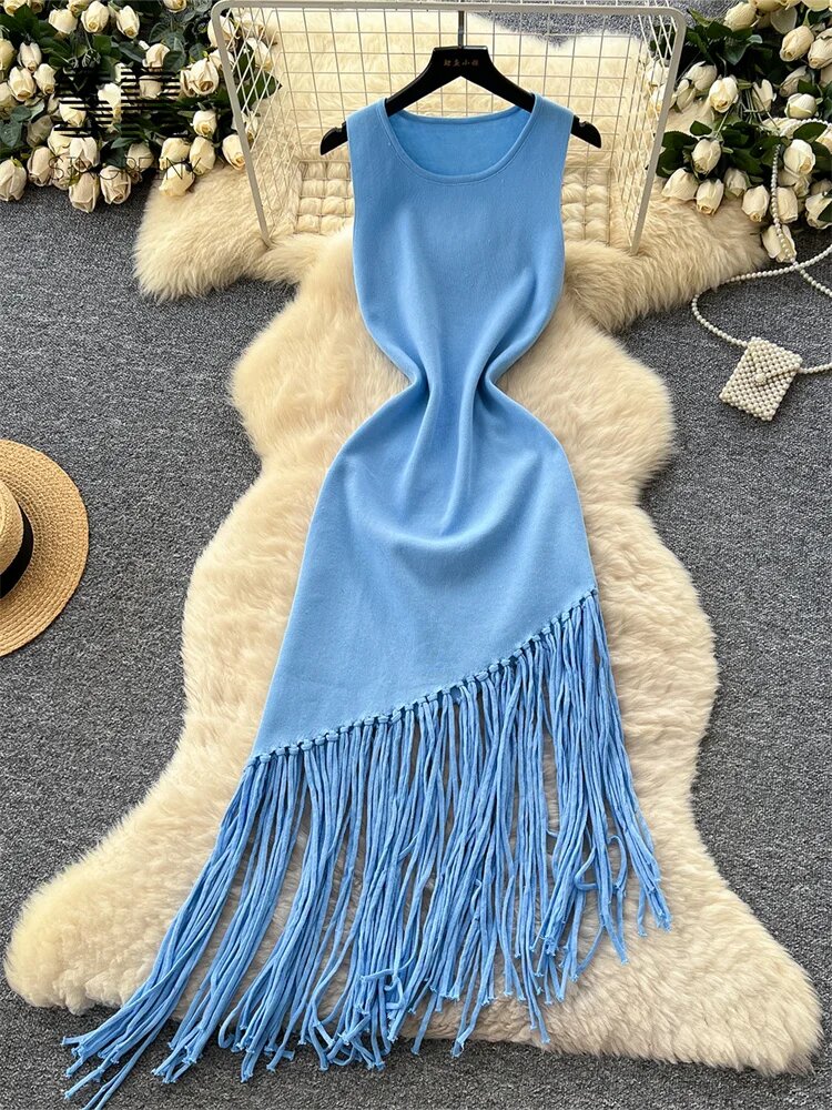 Платье