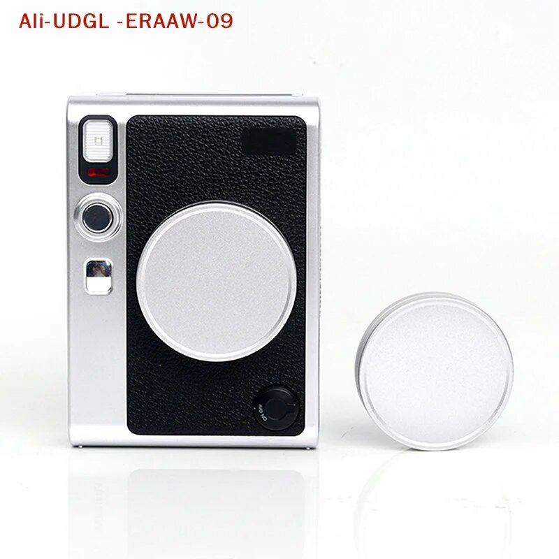 Крышка объектива KOQZM для Instax Mini EVO