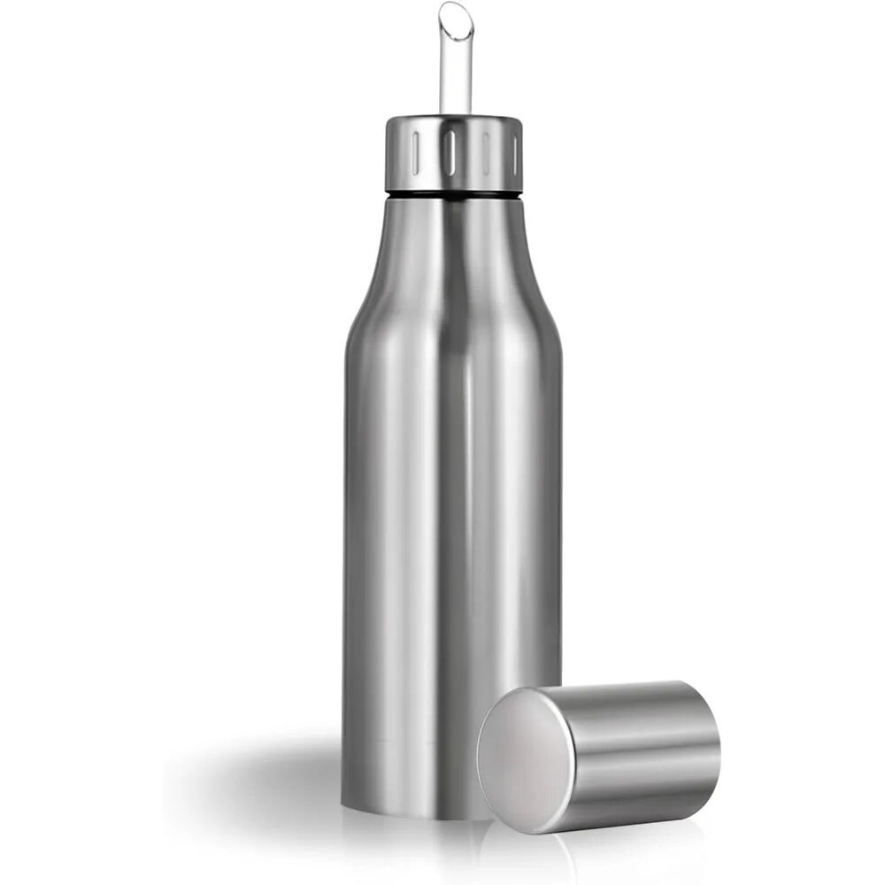 Бутылка для оливкового масла из нержавеющей стали 1000ml