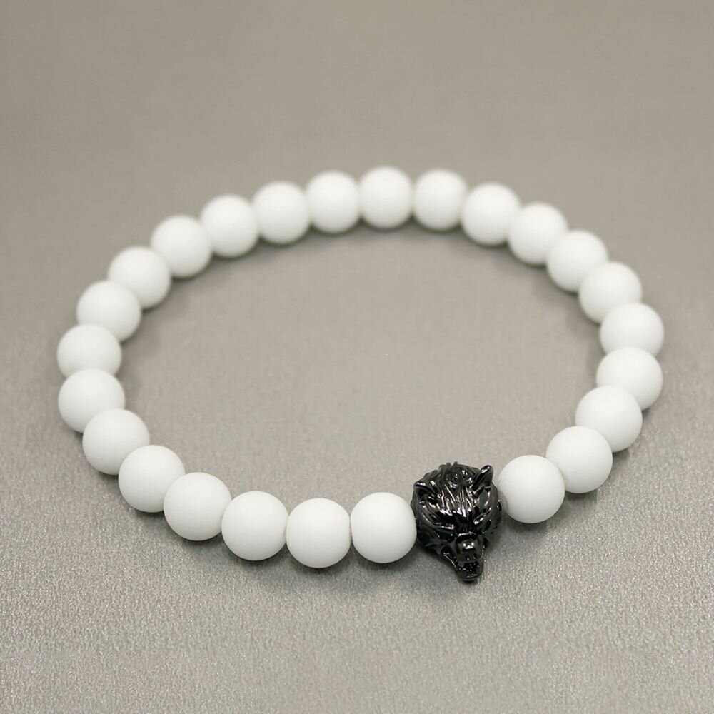 Браслет Handinsilver ( Посеребриручку ), агат