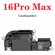 Динамик для iPhone 16 Pro Max