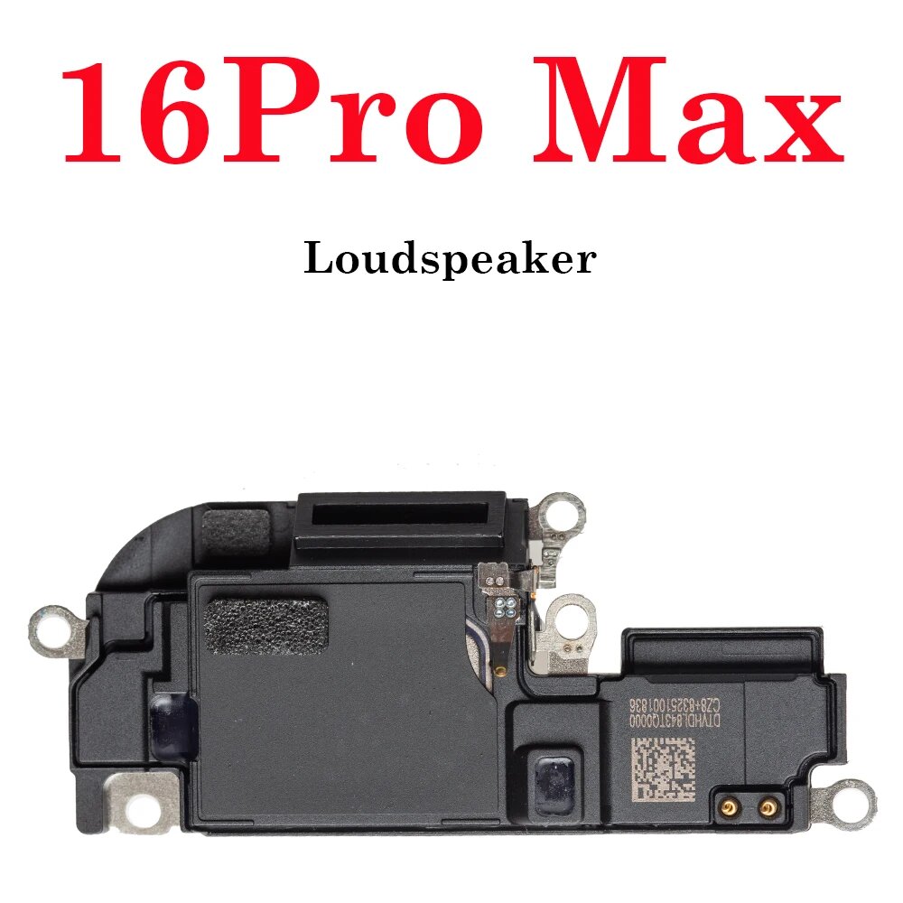 Динамик для iPhone 16 Pro Max