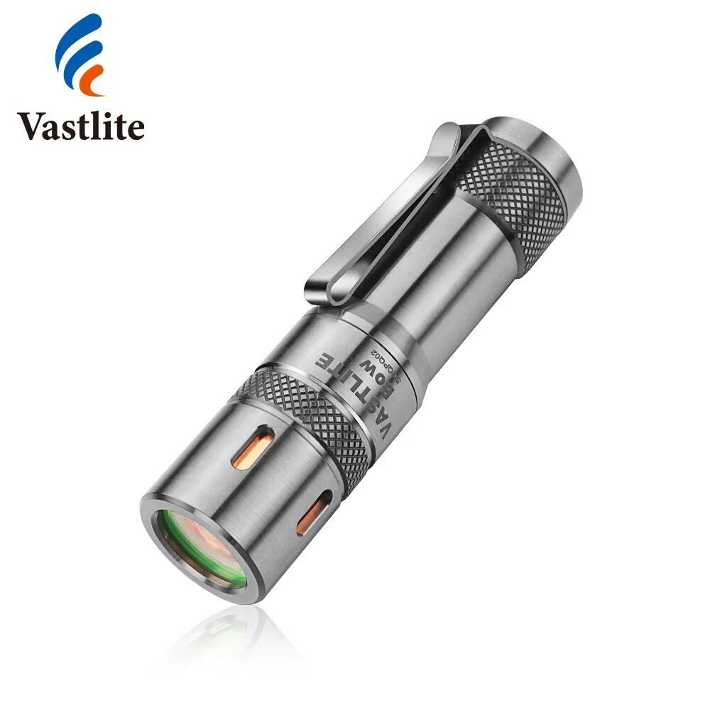 VASTLITE BOW Titanium LEP фонарь