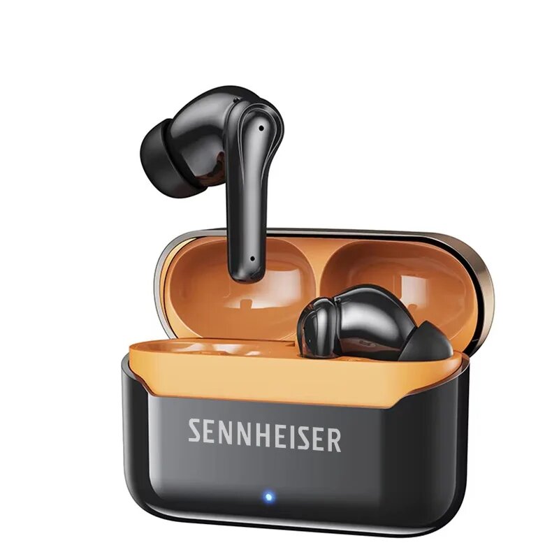 Беспроводные наушники Sennheiser TWS