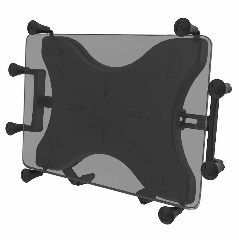 RAM-HOL-UN9U X-Grip Универсальный держатель для планшетов и др. устройств 9-10 дюймов