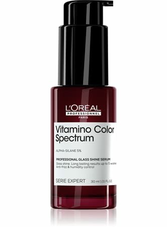 Сыворотка для волос L Oreal Professionnel Serie Expert Vitamino Color Spectrum, 30 мл