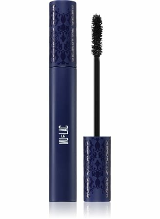 Тушь для ресниц Mulac Cosmetics gentleman, 13.5 мл