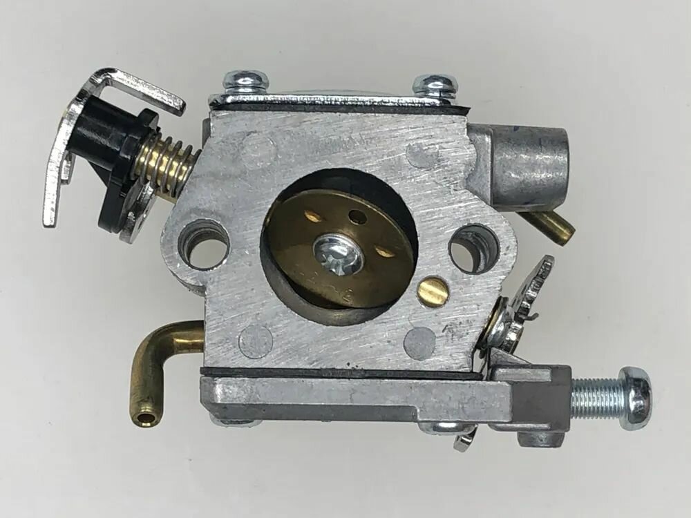 Карбюратор Oleo-Mac GS 35, для бензинового двигателя, арт. 5024-0045R