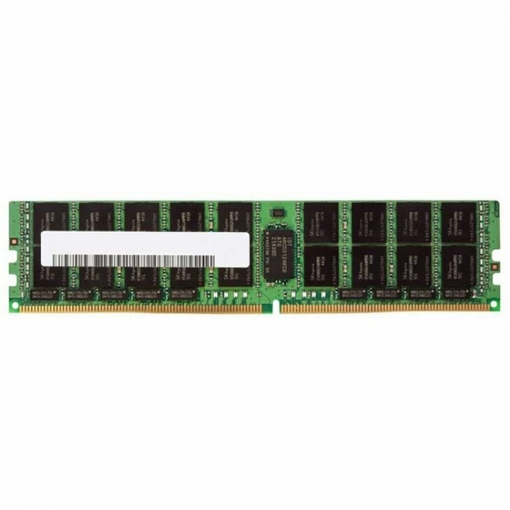 Память серверная DDR3 16GB 1866MHz PC3-14900R ECC REG 2RX4 RDIMM Hynix HMT42GR7AFR4C-RD