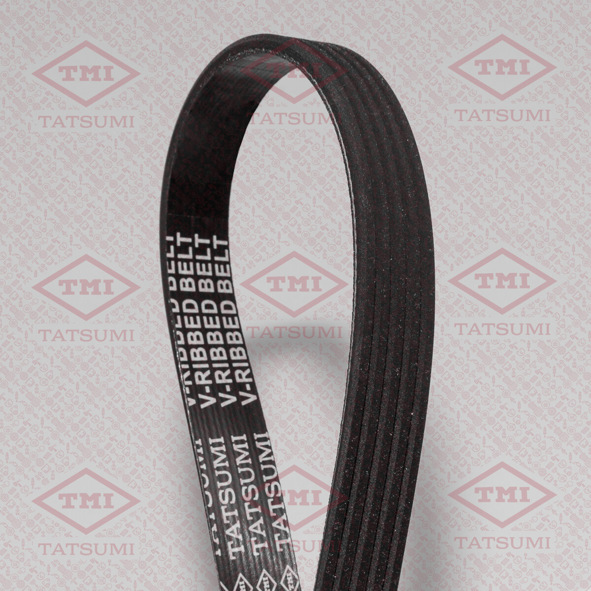 TFB1086 Ремень поликлиновой 5PK838 TATSUMI