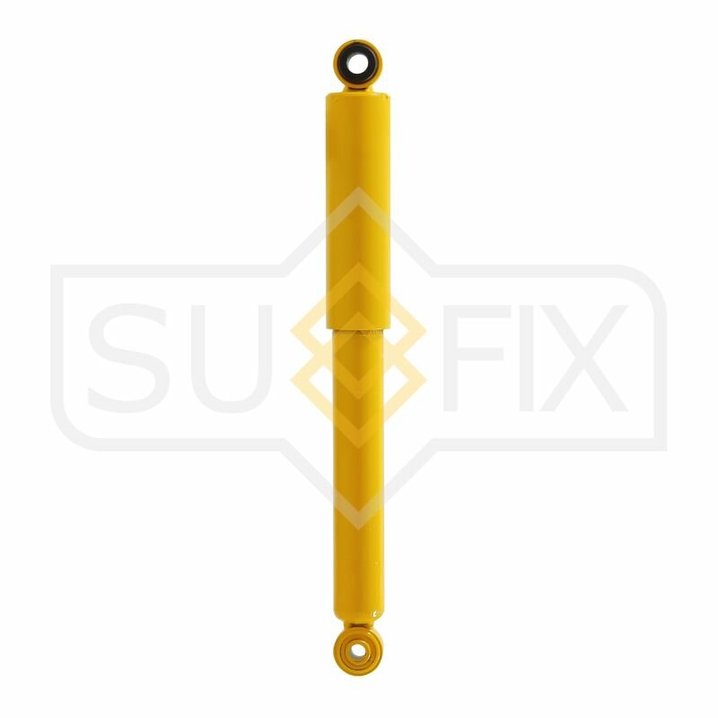 SUFIX Амортизатор задний левый/правый NISSAN Sunny III/ Traveller(Y10) 1.6-2.0D 90-00