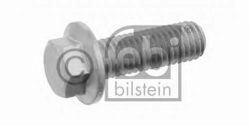 Болт крепления шаровой опоры ford focus mondeo Febi Bilstein 24362