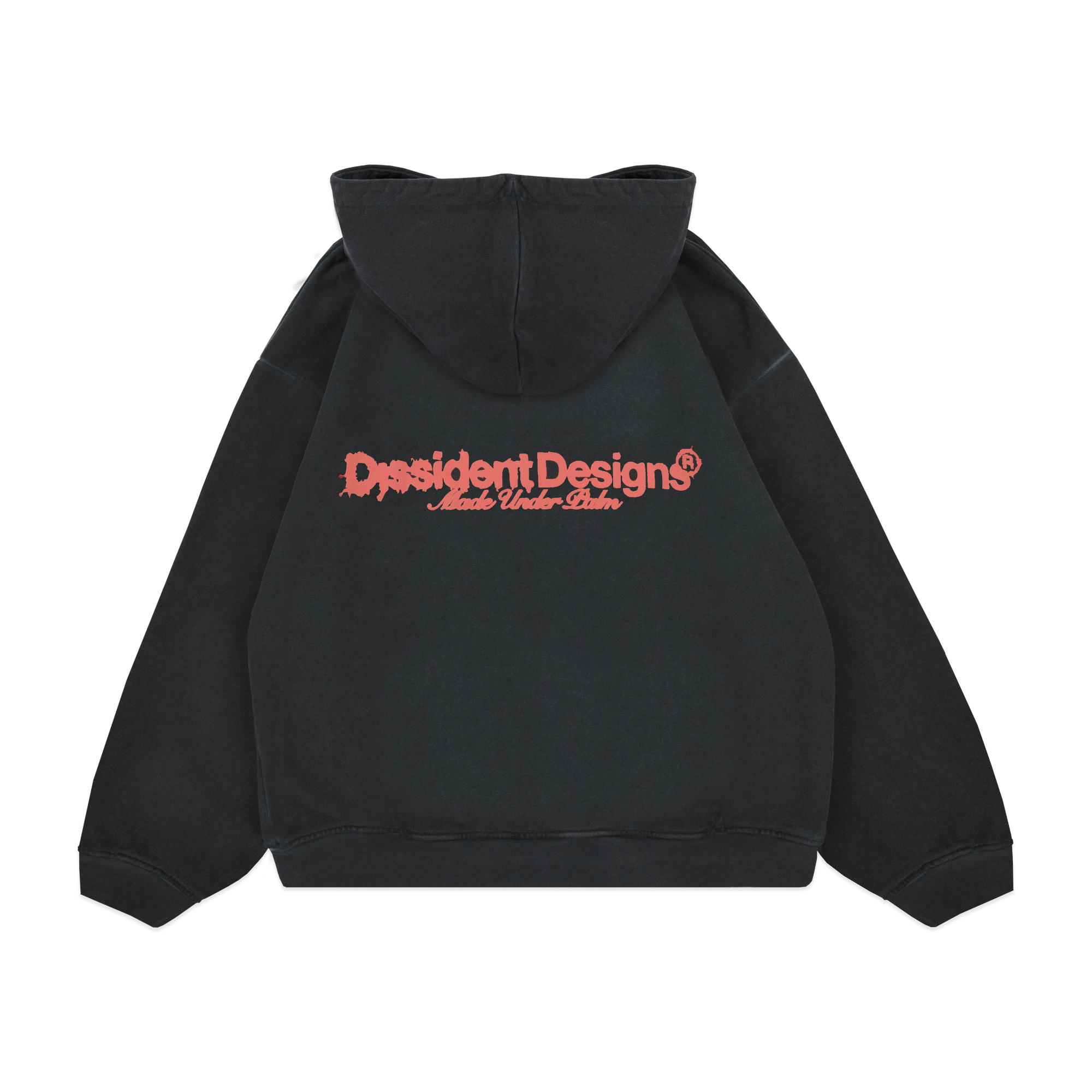 Худи DISSIDENT