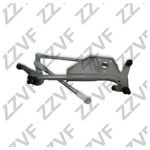 Трапеция стеклоочистителя HONDA CR-V (07-.) ZZVF ZVTRC043