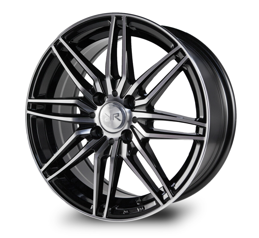 Диск колесный Race Ready CSS2806 6,0x14 4x98 Dia58.6 ET35 цвет B-P