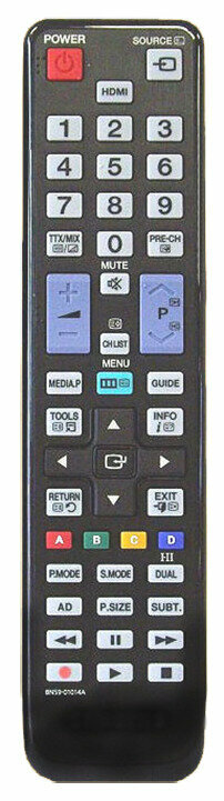 Пульт ДУ для Samsung BN59-01014A