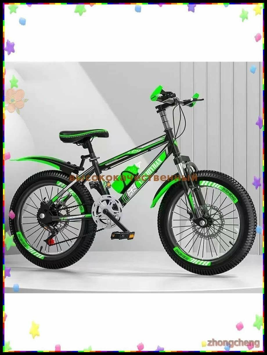 Велосипед Гибрид, BMX, KEdI_3682416527-UoaQ-9a373d62ab27