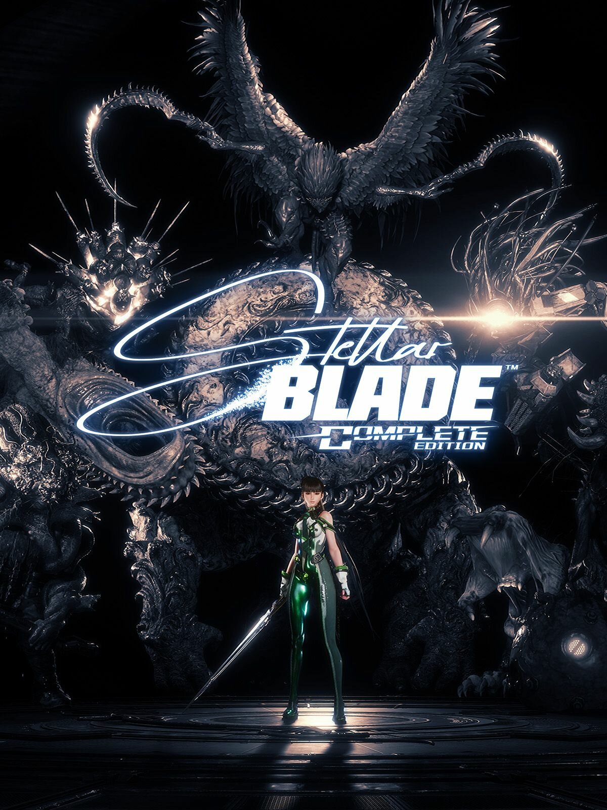 Игра Stellar Blade| ПК - платформа Steam | Offline активация