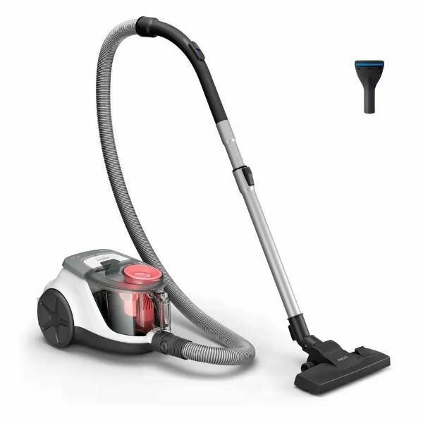 Пылесос напольный Philips XB2042/01 контейнерный