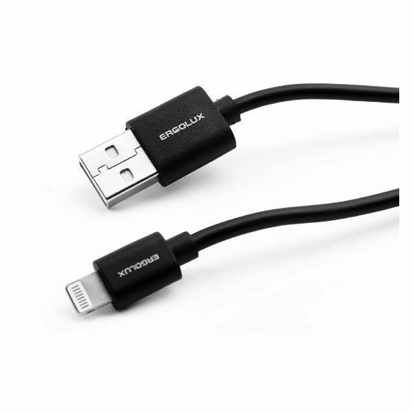 Кабель для смартфона, телефона Ergolux ELX-CDC03P-С02
