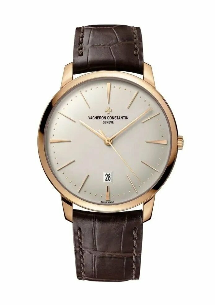 Vacheron Constantin Часы наручные Механические
