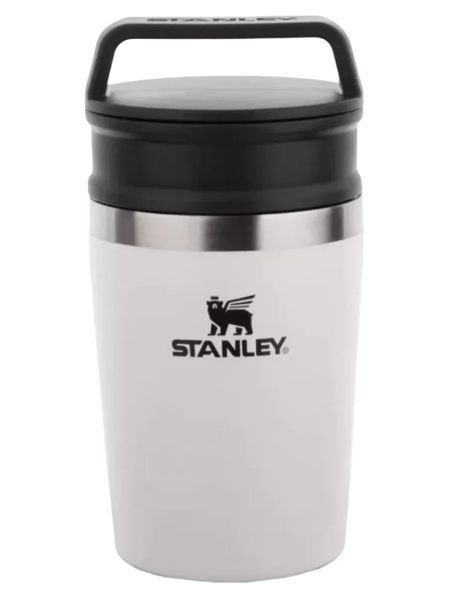 Термокружка Stanley Adventure 0,23L Белый