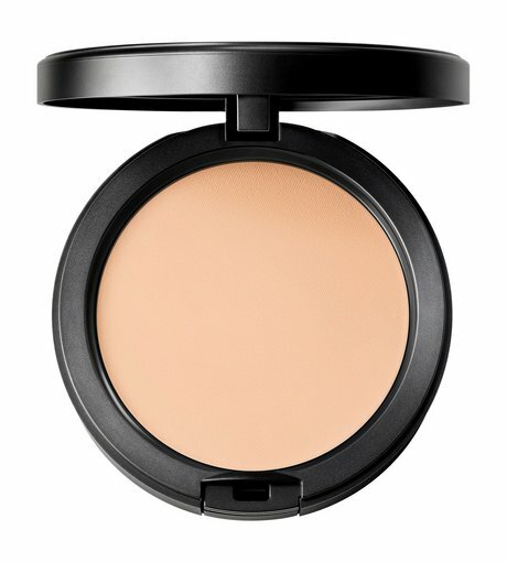 Mac New Studio Fix Powder Plus Foundation Пудра для лица NW5 12 мл/гр