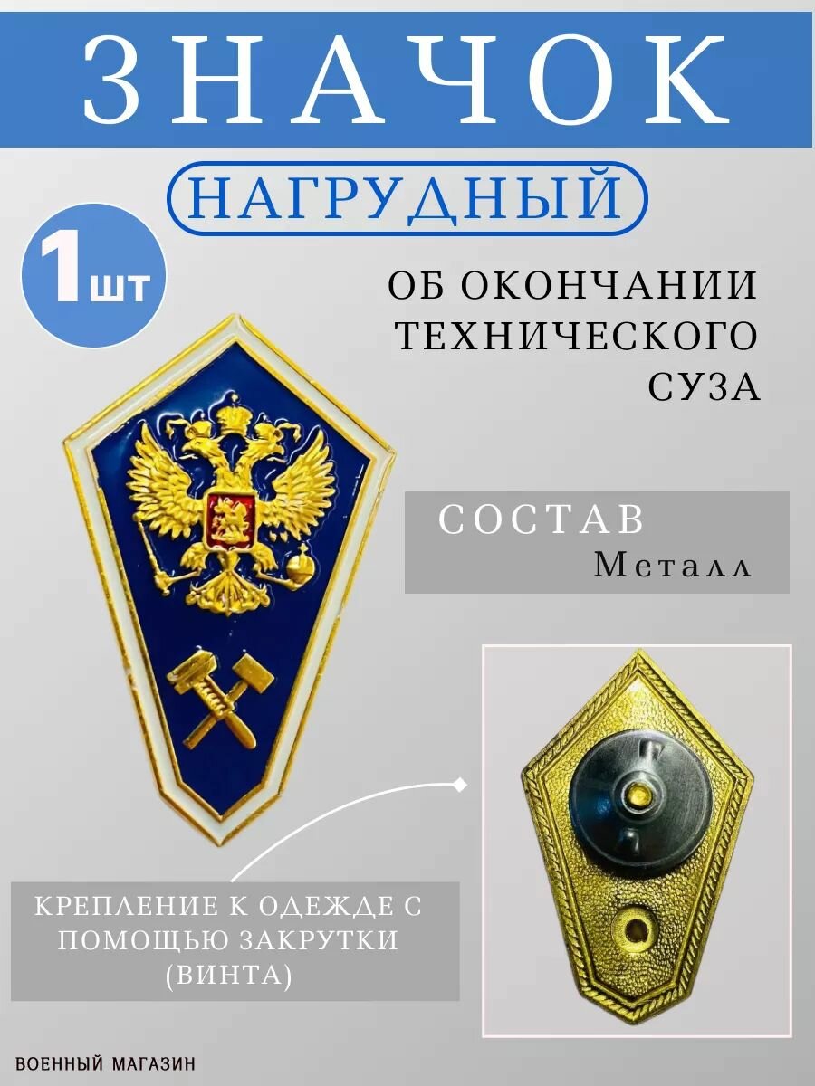Значок