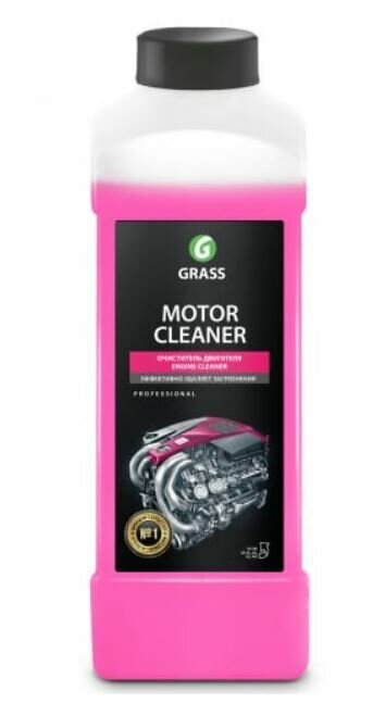 GRASS Motor Cleaner Очиститель двигателя 1 л. 116100