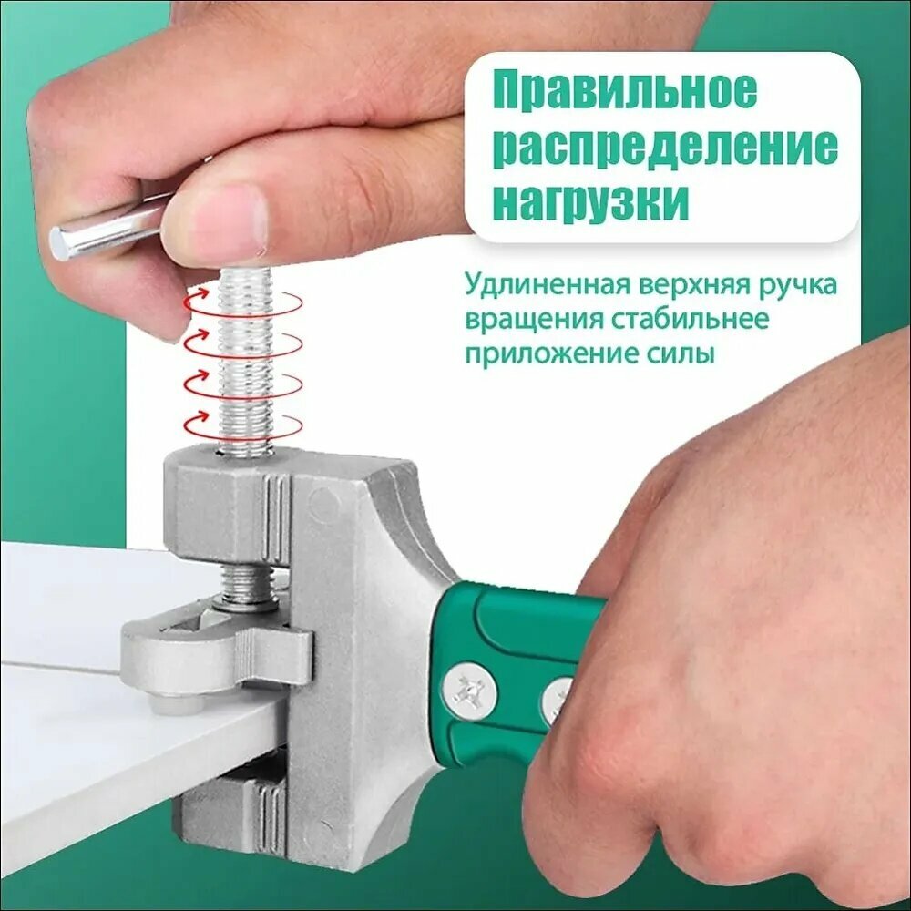 Плиткорез ручной 15 мм — фото 1